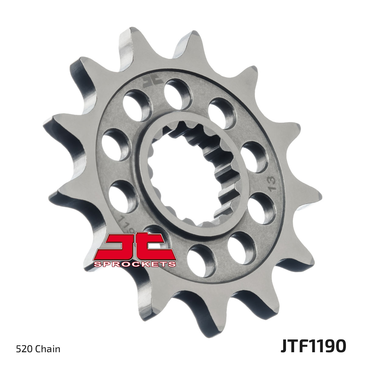 JT Sprockets: Catalogue